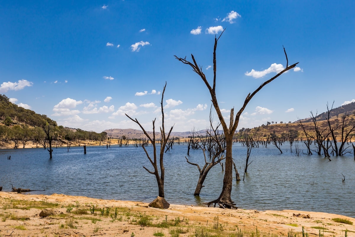 What would Victoria’s water sector look like under the Silver Review ...