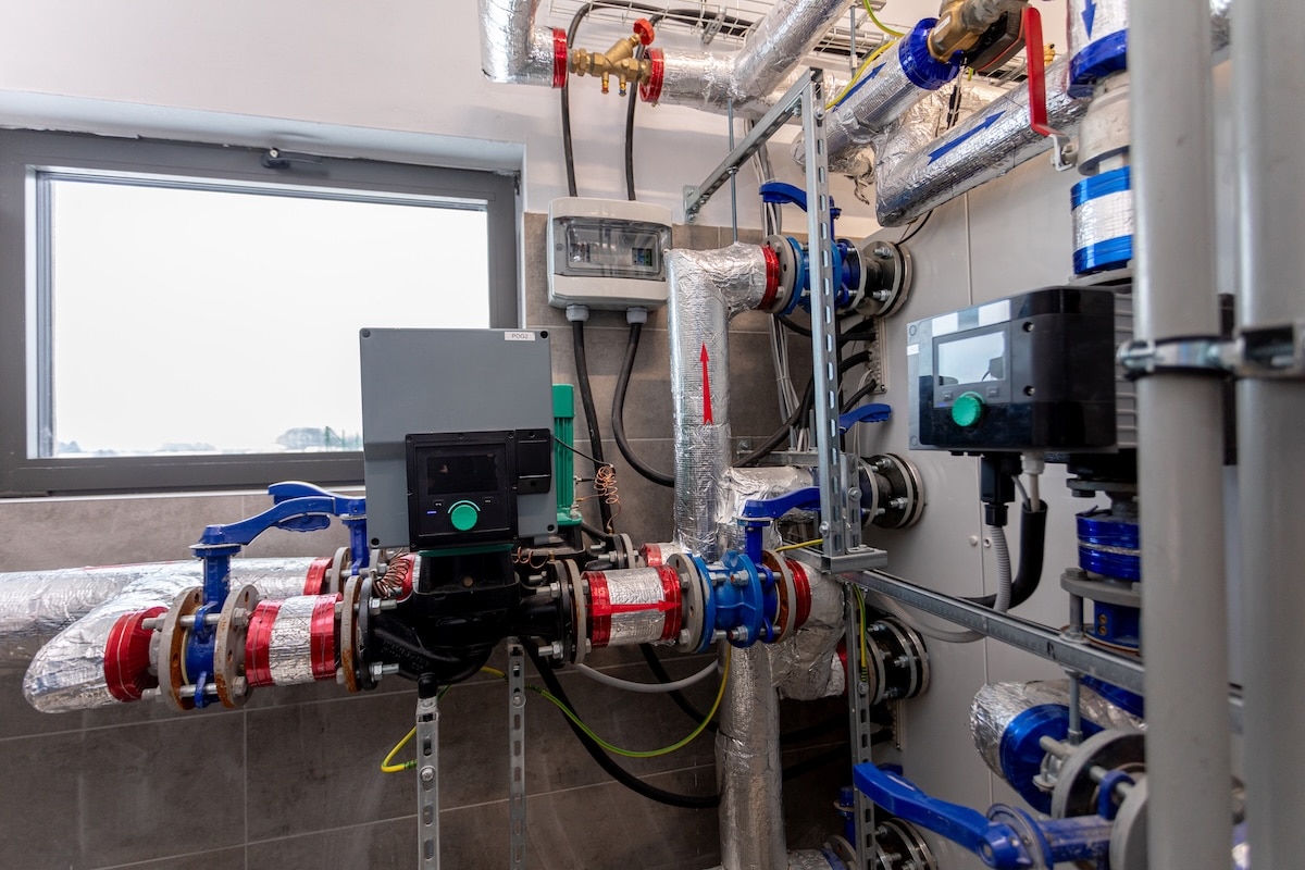 ITT–SPX FLOW acquisition signals new era - Inside Water