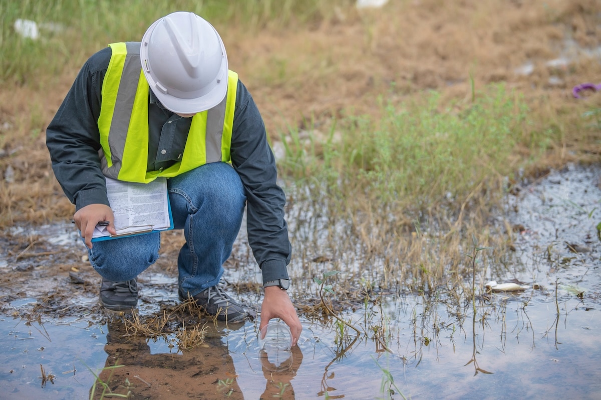 Basin science insights shape future water management - Inside Water