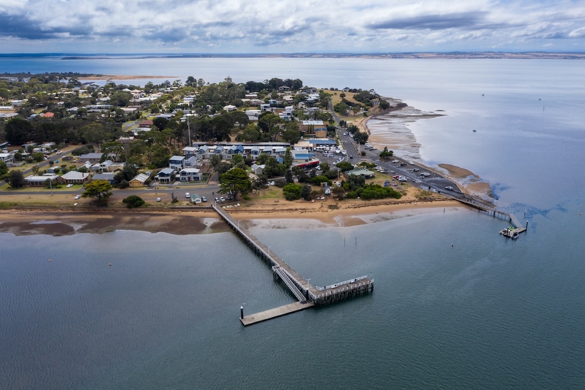 New projects strengthen Victorian water resilience - Inside Water