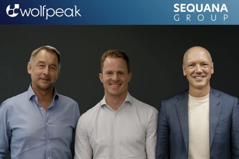 Sequana Group expansion accelerates with WolfPeak acquisition - Inside ...