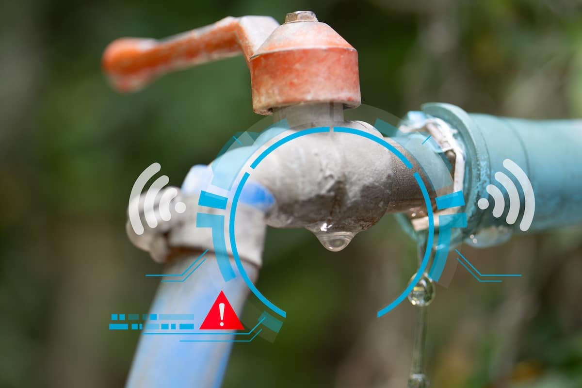 WaterSmart technoloy program boosts real-time water monitoring - Inside ...