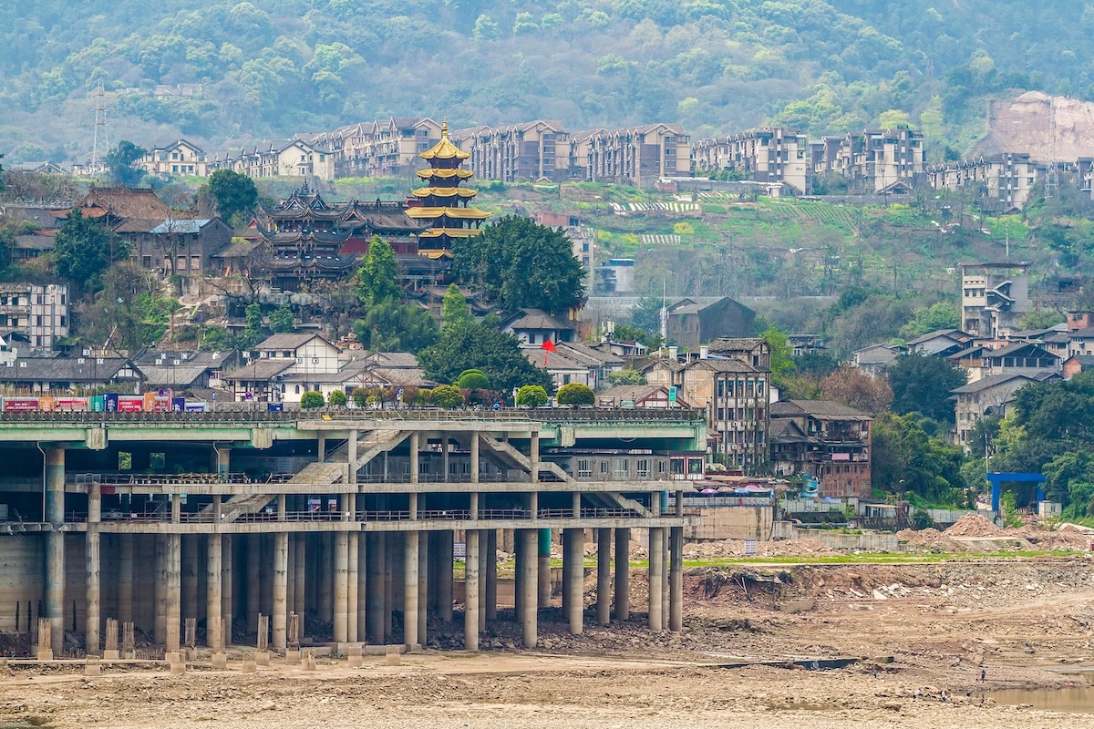 China issues trial climate disclosure standard aligned with IFRS ...