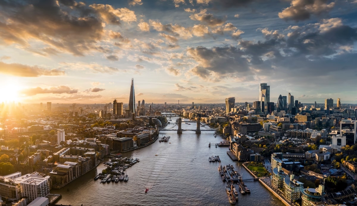 UK water system faces once-in-a-generation regulatory overhaul - Inside ...