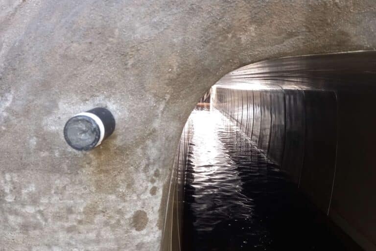 When pipes aren’t standard, finite element analysis steps in - Inside Water