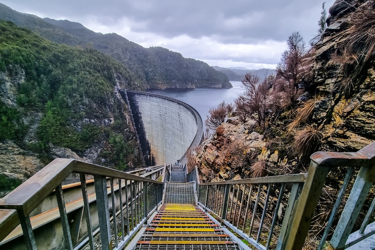 Draft water price decision reins in TasWater increases - Inside Water