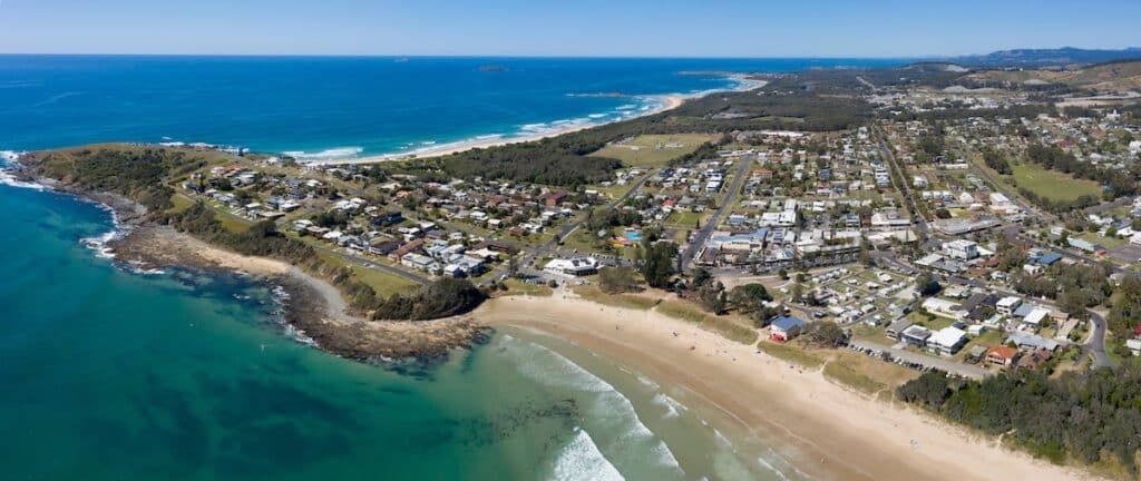 Water main duplication to strengthen network resilience in Coffs ...