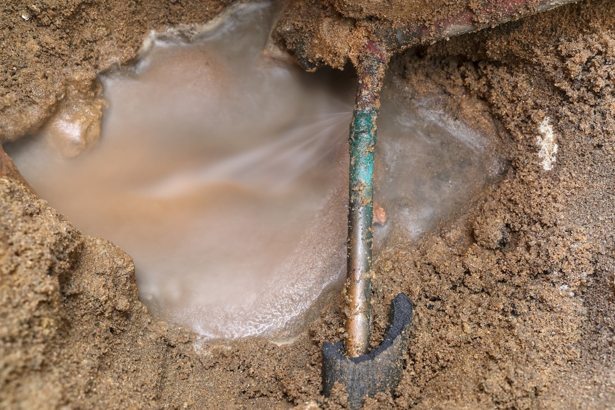 Active leak detection targets water losses across Orange - Inside Water