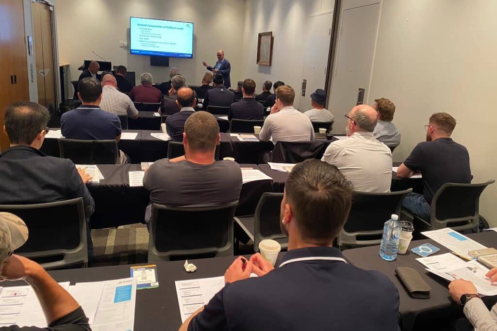 Engineering NZ joins International No-Dig Auckland - Inside Water