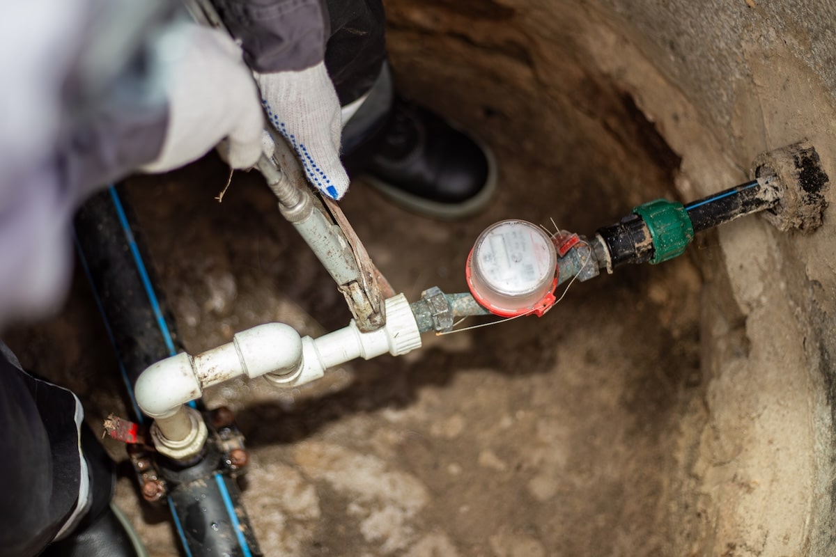 Southern Rural Water rolls out digital meter upgrade - Inside Water