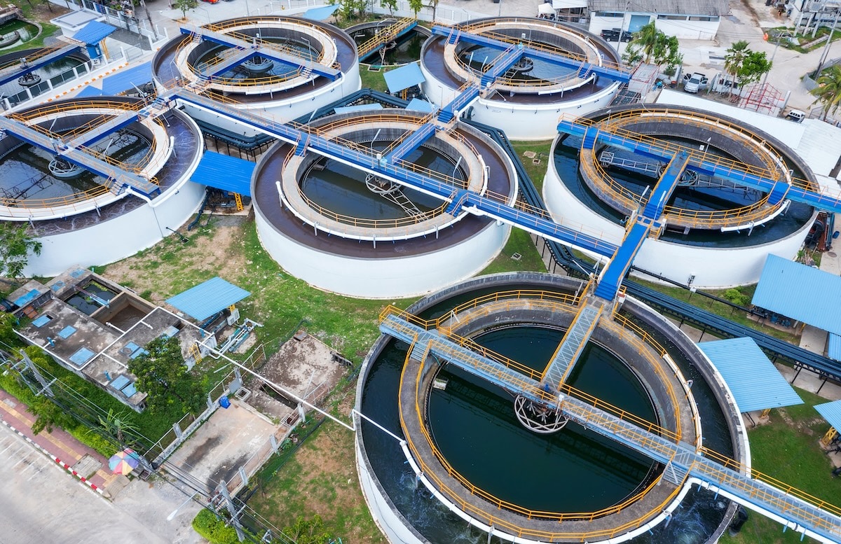 Water reuse strategy: security or ecological compromise? - Inside Water