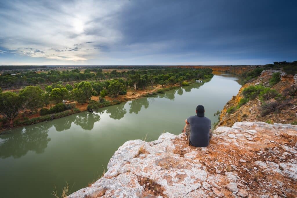 MDBA gets Basin leaders flowing in new program - Inside Water