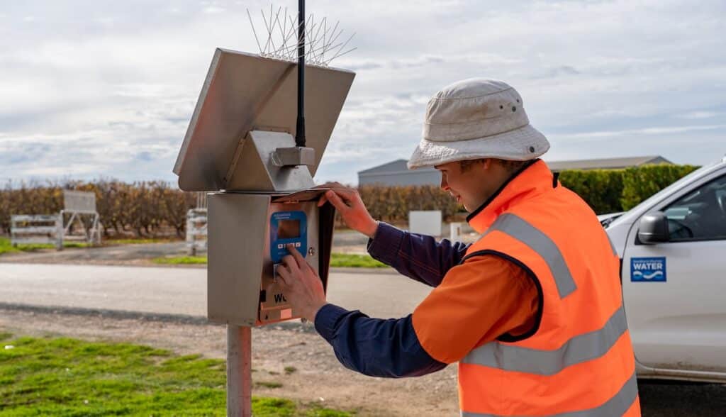 Goulburn-Murray Water seeks input on pumped irrigation plans - Inside Water