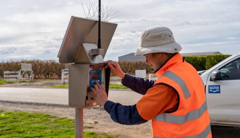 Goulburn-Murray Water seeks input on pumped irrigation plans - Inside Water
