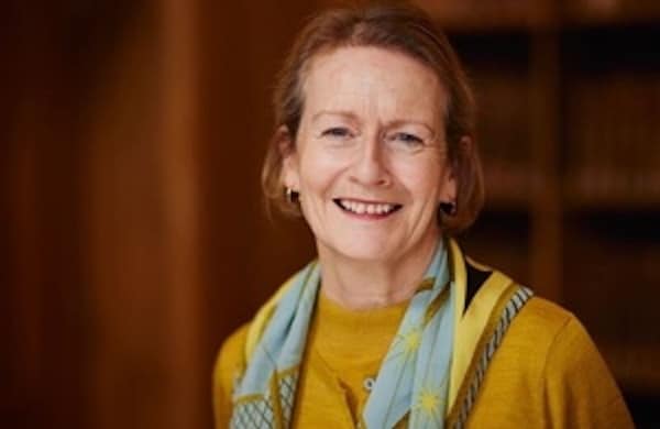 Environmental protection chair appointed as UK targets loom - Inside Water