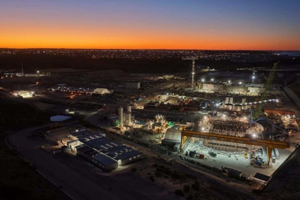 Water Corporation strengthens Aboriginal procurement - Inside Water