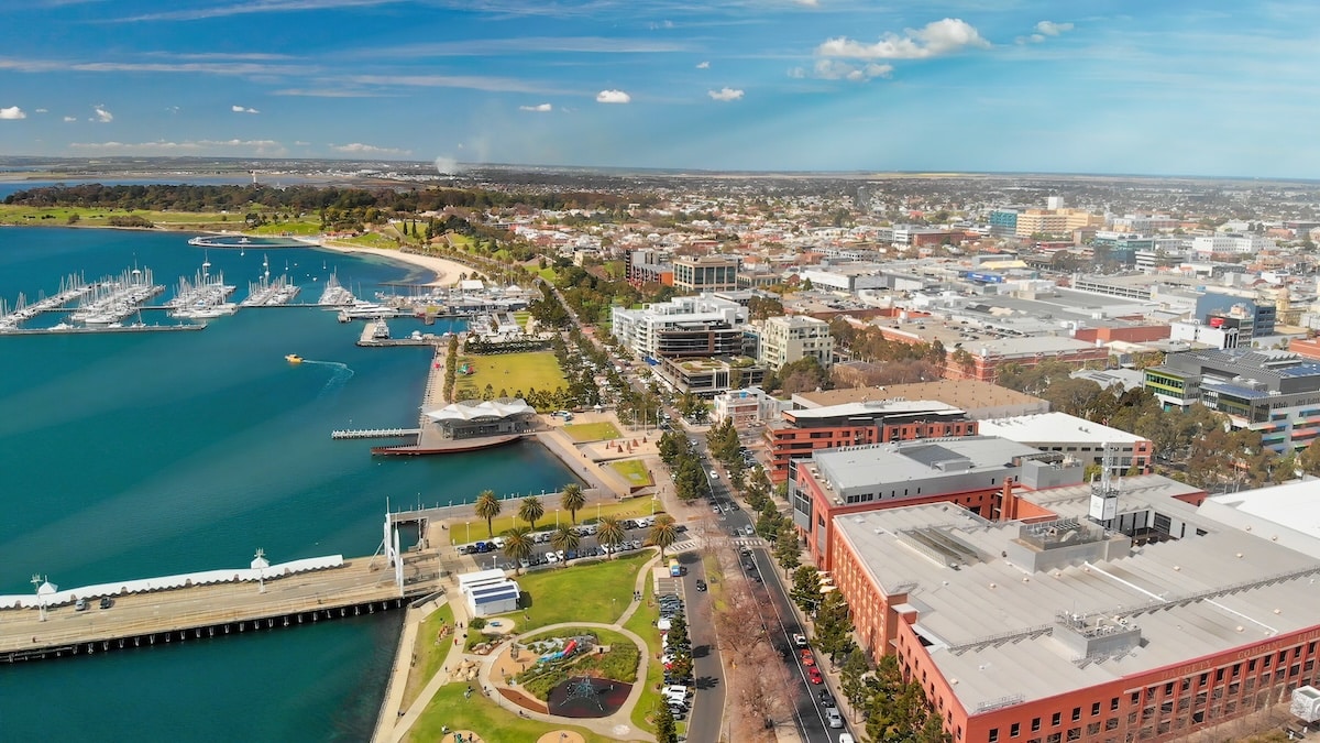 Barwon Water asks community to help shape 50-year supply plan - Inside ...