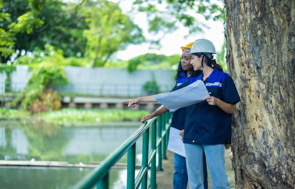 ZEWCO drives collective carbon strategy for Victorian water sector ...