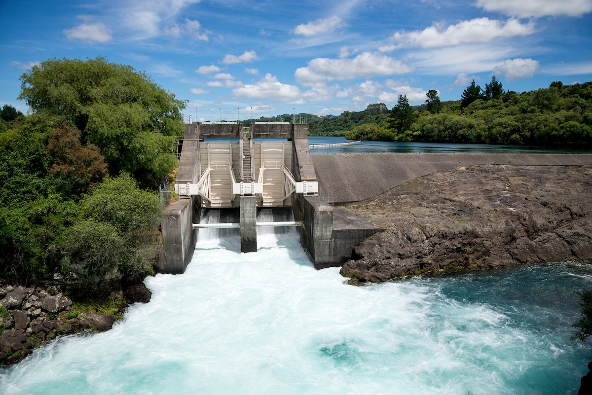 Waikato Waters prepares to begin operations - Inside Water