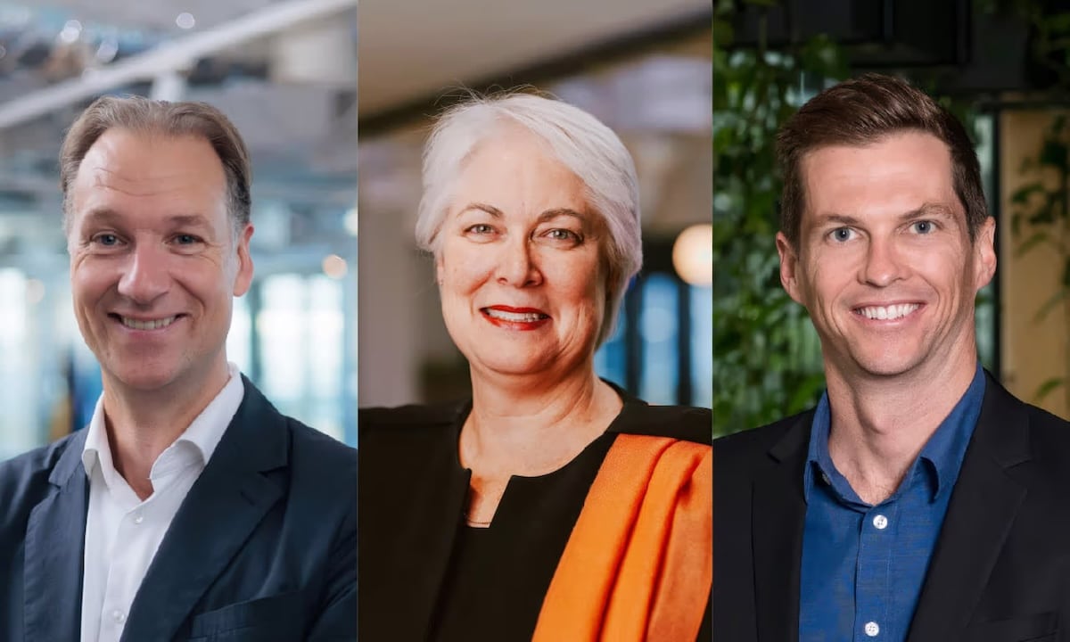 Aurecon strengthens Water and Environment leadership - Inside Water