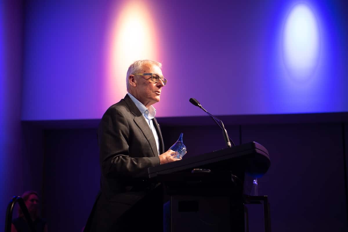 Australian Water Awards recognise utilities driving sector change ...