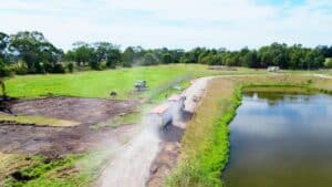 Meeniyan wastewater upgrade moves closer to completion - Inside Water