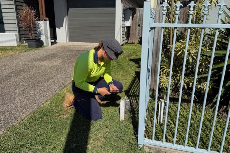 Smart water metering maintenance after rollout - Inside Water