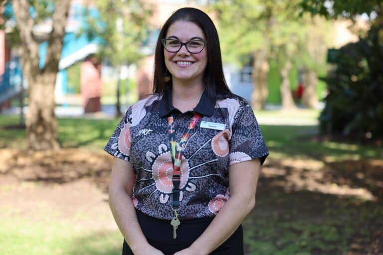 New First Nations voice joins North East Water boardroom - Inside Water